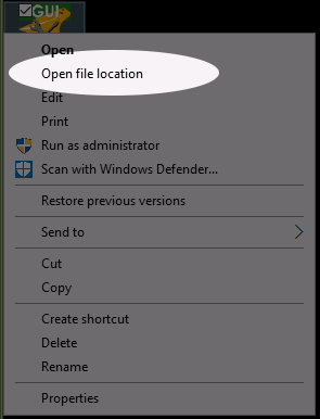 LANforge Client Install Guide